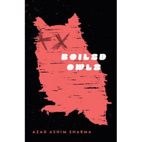 Azad Sharma | Other | Boiled Owls Azad Sharma | Poshmark